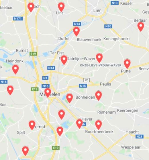 Babylon Drinks | Drankencentrale in Sint-Katelijne-Waver